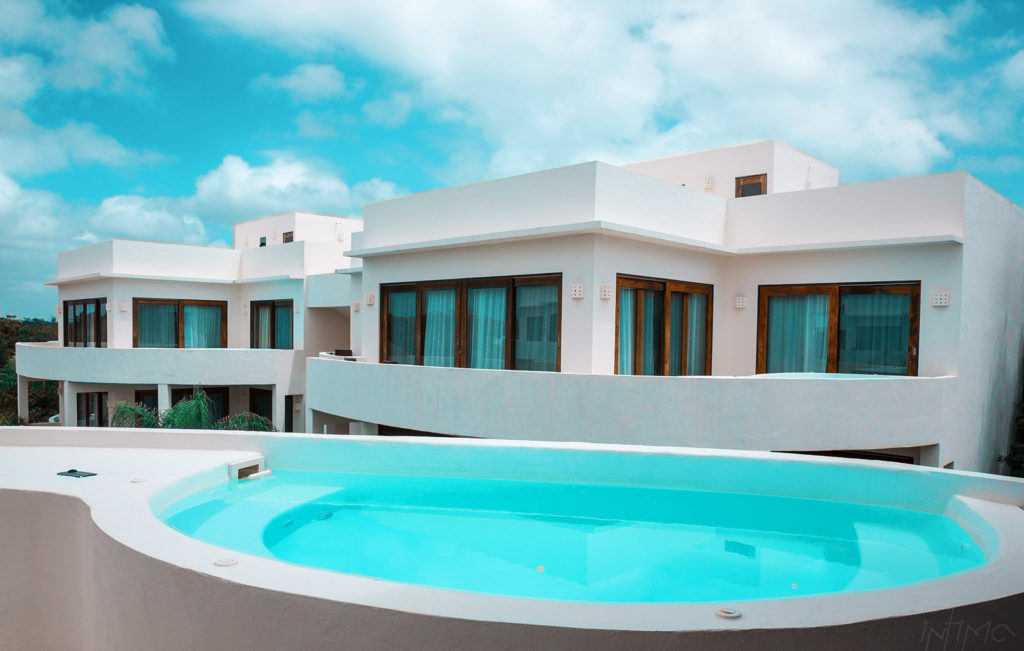 Clothing Optional Experiences Gallery | Intima Resort Tulum