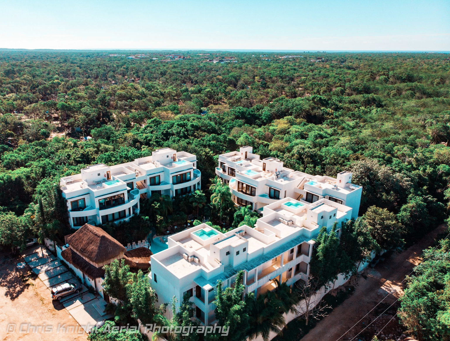 Clothing Optional Experiences Gallery | Intima Resort Tulum