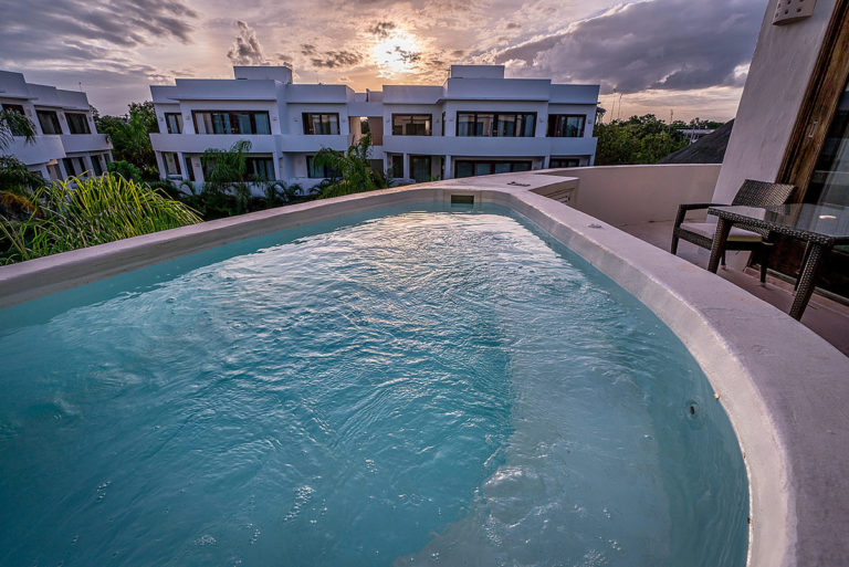 Clothing Optional Experiences Gallery | Intima Resort Tulum